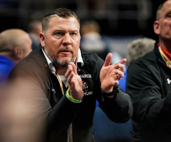 Our Coaches - KD6 Wrestling